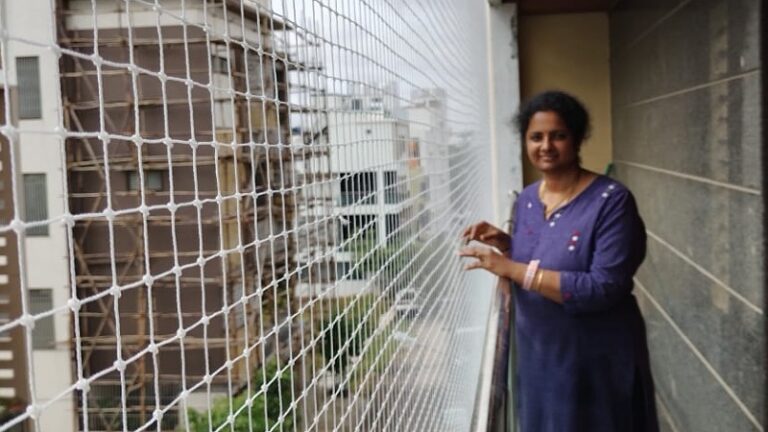 Blog - Siri Safety Nets & Bird Net Service & Pigeon Net For Balconies ...